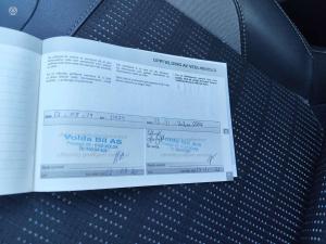 Melns Peugeot 2008 2018 Klaipėda, ar dzinēja tilpumu 1.20 L un nobraukumu 136 tūkst. km par 6800 €, foto 26 vietnē AUTOMOTO.COM.LV