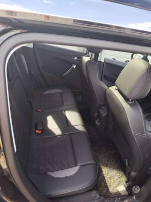 Melns Peugeot 2008 2018 Klaipėda, ar dzinēja tilpumu 1.20 L un nobraukumu 136 tūkst. km par 6800 €, foto 31 vietnē AUTOMOTO.COM.LV