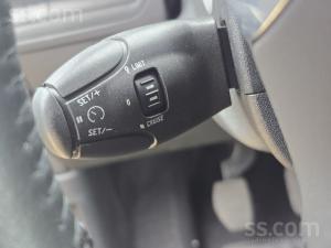 Melns Peugeot 2008 2019 Rīga, ar dzinēja tilpumu 1.20 L un nobraukumu 105 tūkst. km par 6890 €, foto 11 vietnē AUTOMOTO.COM.LV
