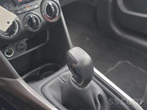 Melns Peugeot 2008 2019 Rīga, ar dzinēja tilpumu 1.20 L un nobraukumu 105 tūkst. km par 6890 €, foto 16 vietnē AUTOMOTO.COM.LV