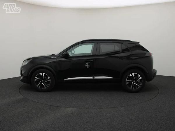 Melns Peugeot 2008 2020 Viļņa, ar dzinēja tilpumu 1.20 L un nobraukumu 156 tūkst. km par 12199 €, foto 6 vietnē AUTOMOTO.COM.LV