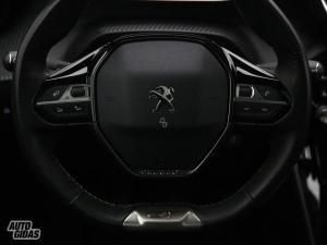 Black Peugeot 2008 2020 in Vilnius, with an engine capacity of 1.20 L and mileage of 156 thousand km for 12199 €, photo 19 on AUTOMOTO.COM.LV