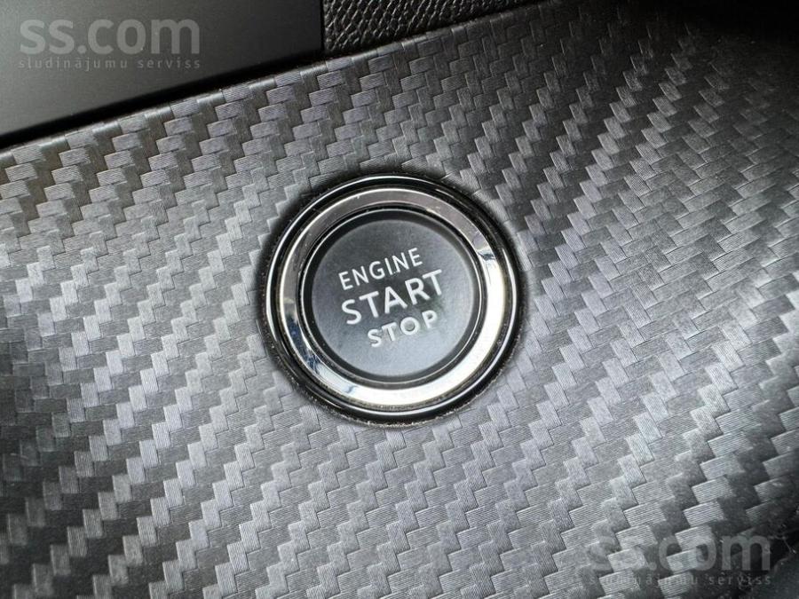 Melns Peugeot 2008 2020 Rīga, ar dzinēja tilpumu 1.20 L un nobraukumu 0 tūkst. km par 14599 €, foto 14 vietnē AUTOMOTO.COM.LV