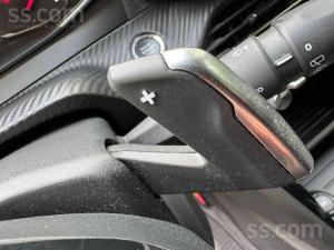 Melns Peugeot 2008 2020 Rīga, ar dzinēja tilpumu 1.20 L un nobraukumu 0 tūkst. km par 14599 €, foto 15 vietnē AUTOMOTO.COM.LV