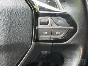 Melns Peugeot 2008 2020 Rīga, ar dzinēja tilpumu 1.20 L un nobraukumu 0 tūkst. km par 14599 €, foto 16 vietnē AUTOMOTO.COM.LV
