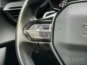 Melns Peugeot 2008 2020 Rīga, ar dzinēja tilpumu 1.20 L un nobraukumu 0 tūkst. km par 14599 €, foto 18 vietnē AUTOMOTO.COM.LV