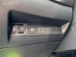 Melns Peugeot 2008 2020 Rīga, ar dzinēja tilpumu 1.20 L un nobraukumu 0 tūkst. km par 14599 €, foto 20 vietnē AUTOMOTO.COM.LV