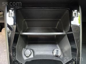 Melns Peugeot 2008 2020 Rīga, ar dzinēja tilpumu 1.20 L un nobraukumu 0 tūkst. km par 14599 €, foto 25 vietnē AUTOMOTO.COM.LV