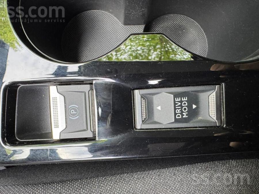 Melns Peugeot 2008 2020 Rīga, ar dzinēja tilpumu 1.20 L un nobraukumu 0 tūkst. km par 14599 €, foto 27 vietnē AUTOMOTO.COM.LV