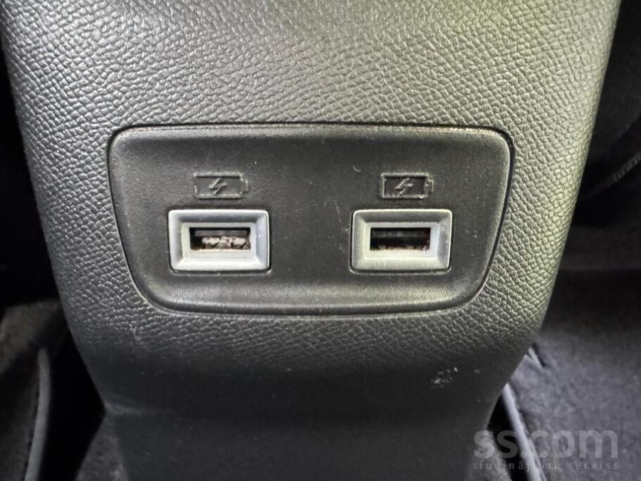Melns Peugeot 2008 2020 Rīga, ar dzinēja tilpumu 1.20 L un nobraukumu 0 tūkst. km par 14599 €, foto 31 vietnē AUTOMOTO.COM.LV
