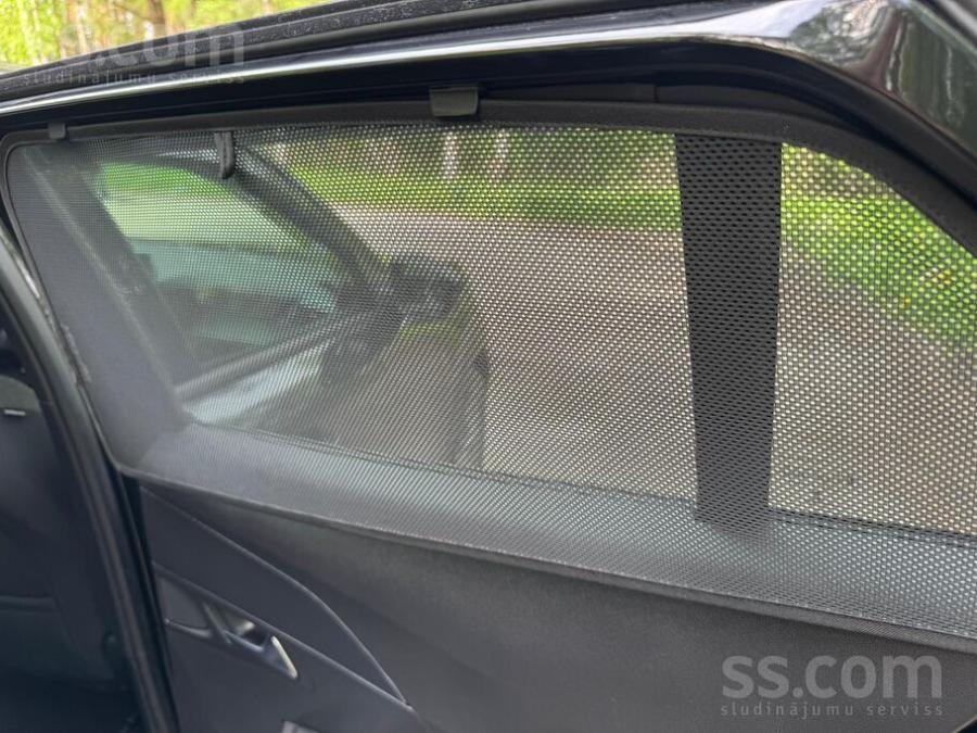 Melns Peugeot 2008 2020 Rīga, ar dzinēja tilpumu 1.20 L un nobraukumu 0 tūkst. km par 14599 €, foto 32 vietnē AUTOMOTO.COM.LV