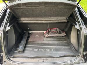 Melns Peugeot 2008 2020 Rīga, ar dzinēja tilpumu 1.20 L un nobraukumu 0 tūkst. km par 14599 €, foto 33 vietnē AUTOMOTO.COM.LV