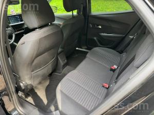 Melns Peugeot 2008 2020 Rīga, ar dzinēja tilpumu 1.20 L un nobraukumu 0 tūkst. km par 14599 €, foto 34 vietnē AUTOMOTO.COM.LV