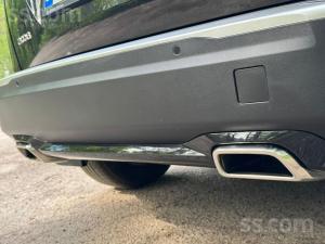 Melns Peugeot 2008 2020 Rīga, ar dzinēja tilpumu 1.20 L un nobraukumu 0 tūkst. km par 14599 €, foto 36 vietnē AUTOMOTO.COM.LV