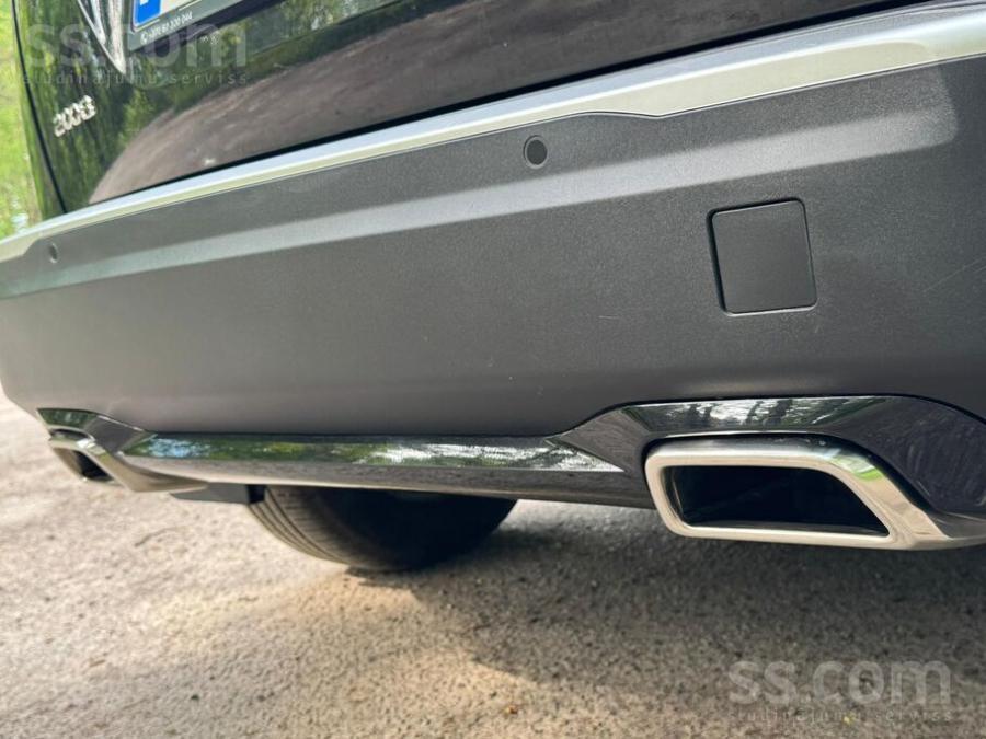 Melns Peugeot 2008 2020 Rīga, ar dzinēja tilpumu 1.20 L un nobraukumu 0 tūkst. km par 14599 €, foto 36 vietnē AUTOMOTO.COM.LV