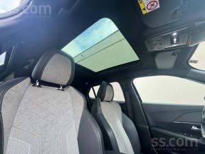 Melns Peugeot 2008 2020 Rīga, ar dzinēja tilpumu 1.20 L un nobraukumu 110 tūkst. km par 16900 €, foto 19 vietnē AUTOMOTO.COM.LV