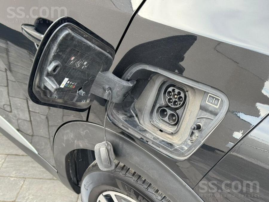 Melns Peugeot 2008 2020 Rīga, ar dzinēja tilpumu 1.20 L un nobraukumu 110 tūkst. km par 16900 €, foto 21 vietnē AUTOMOTO.COM.LV