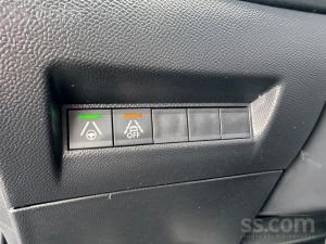 Melns Peugeot 2008 2020 Rīga, ar dzinēja tilpumu 1.20 L un nobraukumu 110 tūkst. km par 16900 €, foto 30 vietnē AUTOMOTO.COM.LV