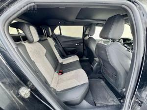 Melns Peugeot 2008 2020 Rīga, ar dzinēja tilpumu 1.20 L un nobraukumu 110 tūkst. km par 15850 €, foto 18 vietnē AUTOMOTO.COM.LV