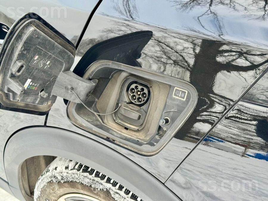 Melns Peugeot 2008 2020 Rīga, ar dzinēja tilpumu 1.20 L un nobraukumu 110 tūkst. km par 15850 €, foto 23 vietnē AUTOMOTO.COM.LV