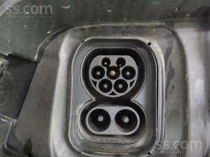 Melns Peugeot 2008 2020 Rīga, ar dzinēja tilpumu 0.00 L un nobraukumu 111 tūkst. km par 14500 €, foto 9 vietnē AUTOMOTO.COM.LV