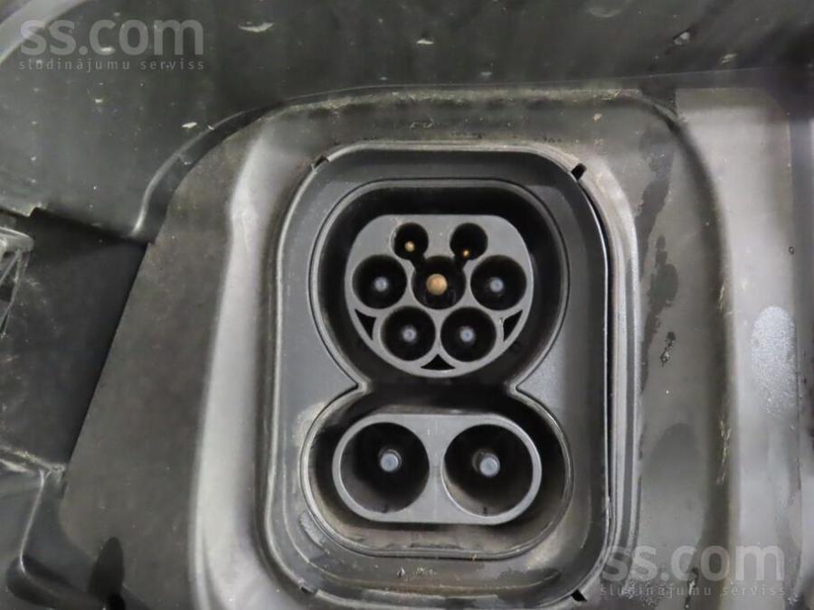 Melns Peugeot 2008 2020 Rīga, ar dzinēja tilpumu 0.00 L un nobraukumu 111 tūkst. km par 14500 €, foto 9 vietnē AUTOMOTO.COM.LV