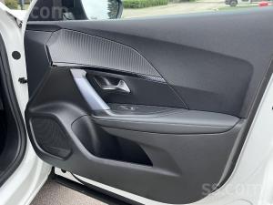 Melns Peugeot 2008 2020 Rīga, ar dzinēja tilpumu 1.20 L un nobraukumu 115 tūkst. km par 13700 €, foto 17 vietnē AUTOMOTO.COM.LV