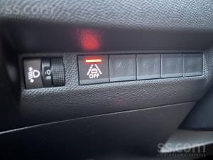 Melns Peugeot 2008 2020 Rīga, ar dzinēja tilpumu 1.20 L un nobraukumu 115 tūkst. km par 13700 €, foto 21 vietnē AUTOMOTO.COM.LV