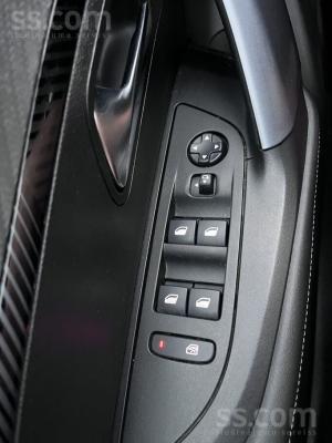 Melns Peugeot 2008 2020 Rīga, ar dzinēja tilpumu 1.20 L un nobraukumu 115 tūkst. km par 13700 €, foto 22 vietnē AUTOMOTO.COM.LV
