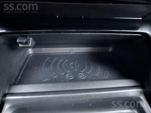 Melns Peugeot 2008 2020 Rīga, ar dzinēja tilpumu 1.20 L un nobraukumu 115 tūkst. km par 13700 €, foto 23 vietnē AUTOMOTO.COM.LV