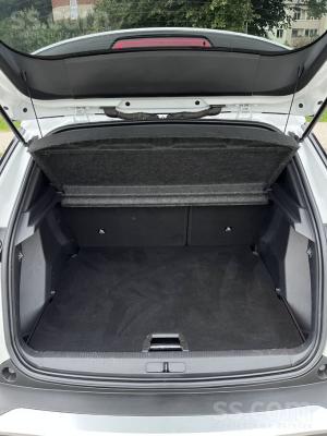 Melns Peugeot 2008 2020 Rīga, ar dzinēja tilpumu 1.20 L un nobraukumu 115 tūkst. km par 13700 €, foto 26 vietnē AUTOMOTO.COM.LV
