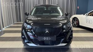 Melns Peugeot 2008 2020 Rīga, ar dzinēja tilpumu 1.20 L un nobraukumu 75 tūkst. km par 17990 €, foto 3 vietnē AUTOMOTO.COM.LV