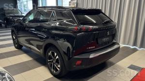 Melns Peugeot 2008 2020 Rīga, ar dzinēja tilpumu 1.20 L un nobraukumu 75 tūkst. km par 17990 €, foto 8 vietnē AUTOMOTO.COM.LV