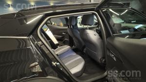 Melns Peugeot 2008 2020 Rīga, ar dzinēja tilpumu 1.20 L un nobraukumu 75 tūkst. km par 17990 €, foto 12 vietnē AUTOMOTO.COM.LV