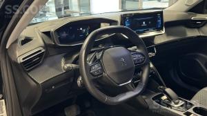 Melns Peugeot 2008 2020 Rīga, ar dzinēja tilpumu 1.20 L un nobraukumu 75 tūkst. km par 17990 €, foto 16 vietnē AUTOMOTO.COM.LV