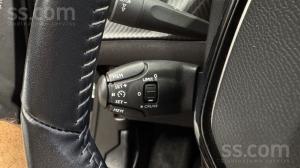 Melns Peugeot 2008 2020 Rīga, ar dzinēja tilpumu 1.20 L un nobraukumu 75 tūkst. km par 17990 €, foto 20 vietnē AUTOMOTO.COM.LV