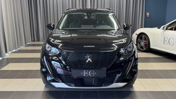 Melns Peugeot 2008 2020 Rīga, ar dzinēja tilpumu 0.00 L un nobraukumu 75 tūkst. km par 17990 €, foto 1 vietnē AUTOMOTO.COM.LV