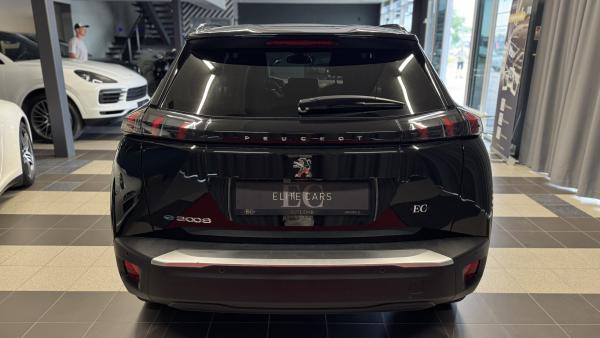 Melns Peugeot 2008 2020 Rīga, ar dzinēja tilpumu 0.00 L un nobraukumu 75 tūkst. km par 17990 €, foto 5 vietnē AUTOMOTO.COM.LV