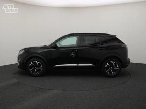 Melns Peugeot 2008 2021 Viļņa, ar dzinēja tilpumu 1.20 L un nobraukumu 141 tūkst. km par 13499 €, foto 7 vietnē AUTOMOTO.COM.LV