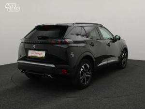 Melns Peugeot 2008 2021 Viļņa, ar dzinēja tilpumu 1.20 L un nobraukumu 141 tūkst. km par 13499 €, foto 9 vietnē AUTOMOTO.COM.LV