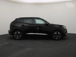 Melns Peugeot 2008 2021 Viļņa, ar dzinēja tilpumu 1.20 L un nobraukumu 141 tūkst. km par 13499 €, foto 10 vietnē AUTOMOTO.COM.LV