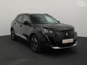 Melns Peugeot 2008 2021 Viļņa, ar dzinēja tilpumu 1.20 L un nobraukumu 141 tūkst. km par 13499 €, foto 11 vietnē AUTOMOTO.COM.LV