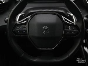Melns Peugeot 2008 2021 Viļņa, ar dzinēja tilpumu 1.20 L un nobraukumu 141 tūkst. km par 13499 €, foto 19 vietnē AUTOMOTO.COM.LV