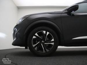 Melns Peugeot 2008 2021 Viļņa, ar dzinēja tilpumu 1.20 L un nobraukumu 141 tūkst. km par 13499 €, foto 29 vietnē AUTOMOTO.COM.LV