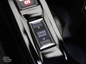 Black Peugeot 2008 2021 in Vilnius, with an engine capacity of 1.20 L and mileage of 97 thousand km for 15999 €, photo 31 on AUTOMOTO.COM.LV