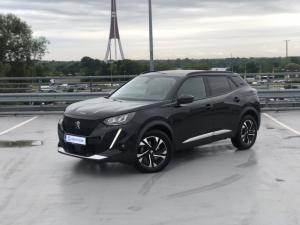 Melns Peugeot 2008 2021 Rīga, ar dzinēja tilpumu 0.00 L un nobraukumu 67 tūkst. km par 14150 €, foto  vietnē AUTOMOTO.COM.LV