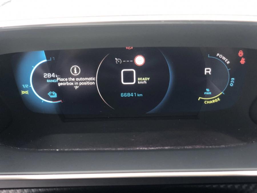 Melns Peugeot 2008 2021 Rīga, ar dzinēja tilpumu 0.00 L un nobraukumu 67 tūkst. km par 14150 €, foto 7 vietnē AUTOMOTO.COM.LV