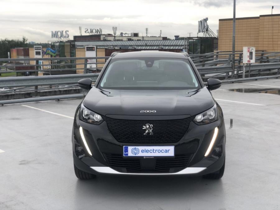 Melns Peugeot 2008 2021 Rīga, ar dzinēja tilpumu 0.00 L un nobraukumu 67 tūkst. km par 14150 €, foto 10 vietnē AUTOMOTO.COM.LV