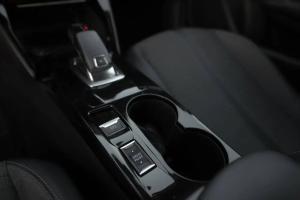 Black Peugeot 2008 2021 in Jelgava, with an engine capacity of 1.50 L and mileage of 160 thousand km for 16950 €, photo 14 on AUTOMOTO.COM.LV