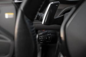 Black Peugeot 2008 2021 in Jelgava, with an engine capacity of 1.50 L and mileage of 160 thousand km for 16950 €, photo 21 on AUTOMOTO.COM.LV